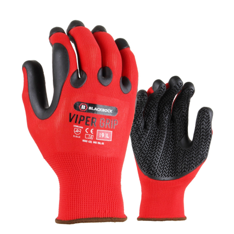 Viper latex gloves store